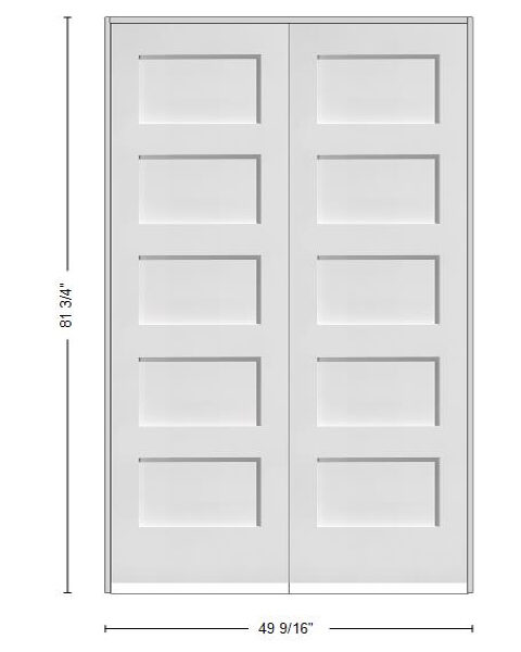 Shaker Door | Timeless Design, Built to Last
