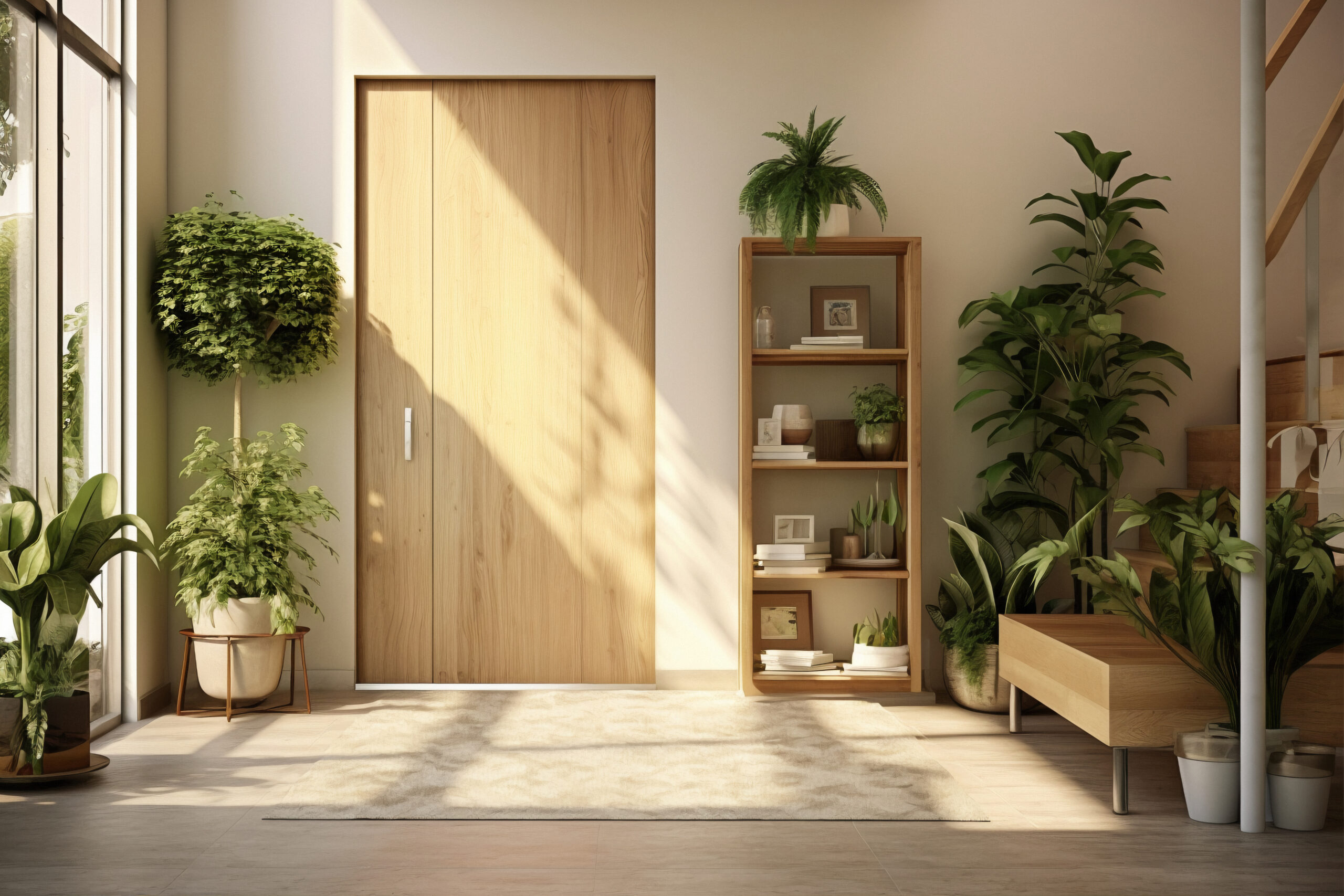 Custom Doors Guide